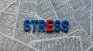 How to Identify Your Stressors and Manage Them Effectively
